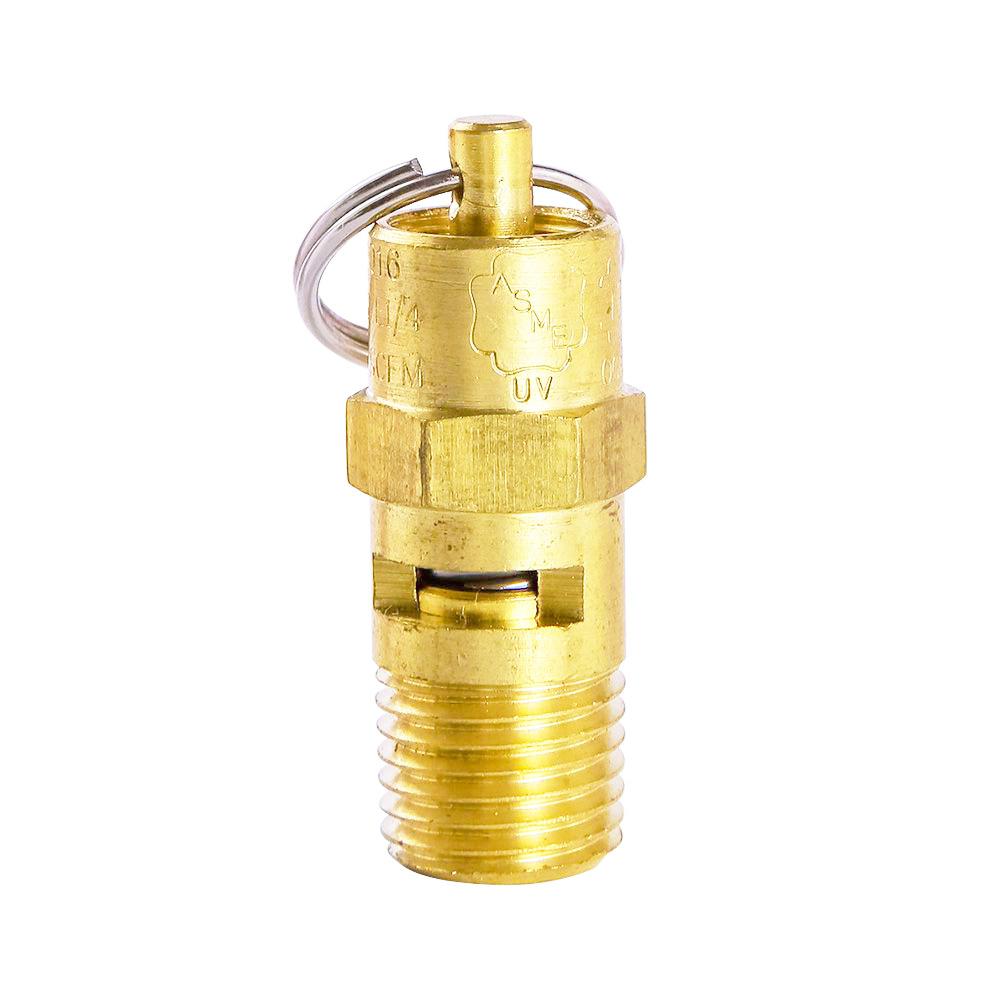 AX2 II ASME Certified Safety Val Zhejiang Chaochao Safety Vavle